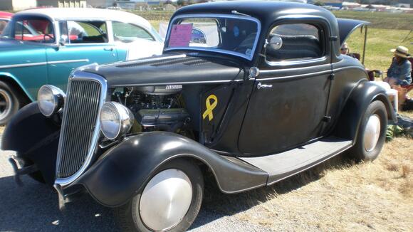 The 20 Most Iconic Hot Rods Of All Time - NewsBreak