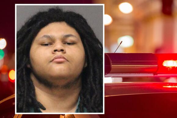 Ocean County horror: Police say 18-year-old killed his grandmother ...