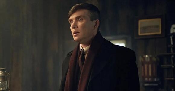 Cillian Murphy’s New Movie Dominates Netflix’s Streaming War - NewsBreak