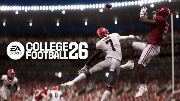 ‘So Many Bugs Still’ — Disappointed Fans Rip EA Sports College Football ...