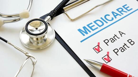 Medicare Getting Major Security Upgrade in 2026 — Here’s How New ID ...