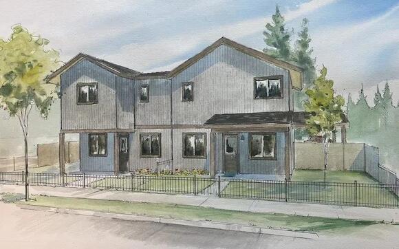 Thistle & Nest Celebrates First Home Closings at Solace at Iron Horse ...