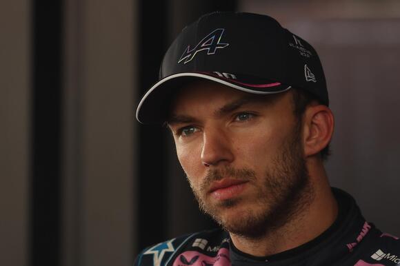 2026 F1 Driver Power Rankings: Every Formula One Driver, Ranked - NewsBreak