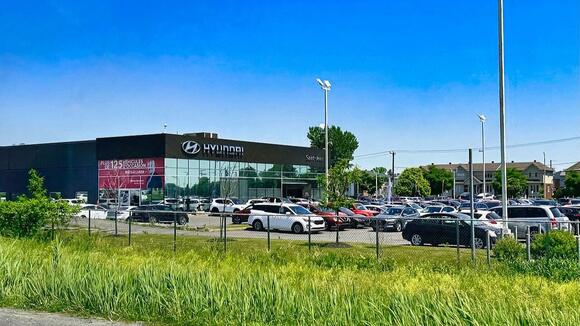 Used Car Dealership Wins Nearly $10 Million Against Hyundai After Court ...
