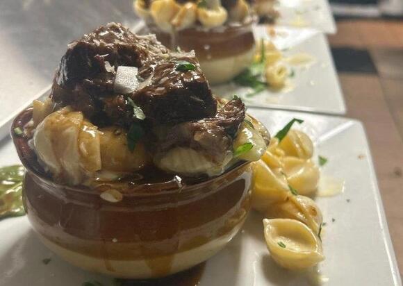Porto by Chef Jason in Robbinsville, NJ Opening October 10 - NewsBreak