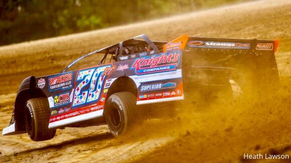 2026 Lucas Oil Late Model Results: Friday at Circle City Raceway ...