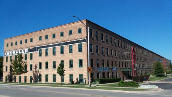 208 jobs gone as 100-year furniture company folds, plant shuts by 12/31 ...