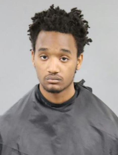 Suspect Charged in Dollar Tree Robbery - NewsBreak