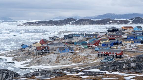 Nordic Diplomats Dismiss Trump’s Claims of Russian and Chinese Ships ...