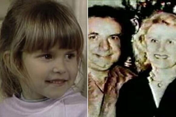Tragic Hollywood child star who acted with Burt Reynolds gunned down by ...