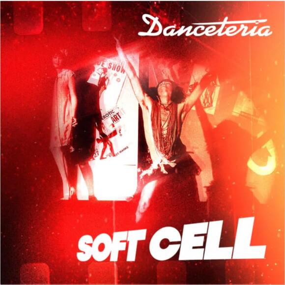 Soft Cell Announce Final Album Danceteria For September 2026 Release ...