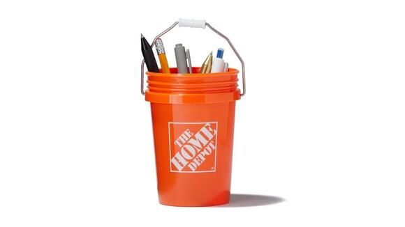 Home Depot’s Viral Mini Bucket Is ‘Flying off Shelves’—Here’s How To ...