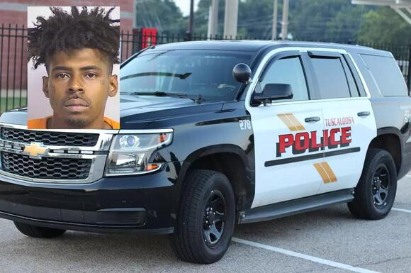 Police Make Murder Arrest in Shooting Thought Self-Defense - NewsBreak