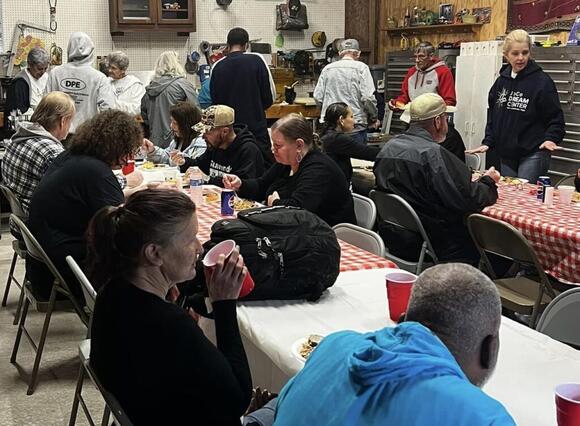 Selma rejects ‘white flag’ shelter - NewsBreak