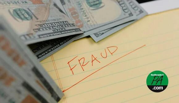 Centre County woman indicted on Social Security fraud charges - NewsBreak