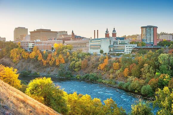 Job Growth Challenges: Cities With Rising Early Career Wages - NewsBreak