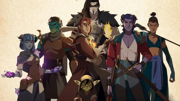 Mighty Nein Season 1 Release Date & Show Runtimes Explained - NewsBreak