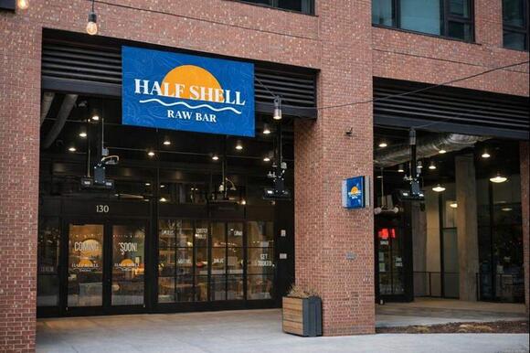 Raw oyster + seafood bar opens soon in South End. Here's when and what ...