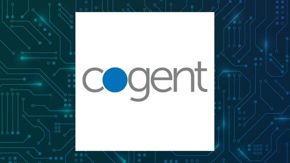 Cogent Communications Highlights Data Center Sales, AI Demand in ...