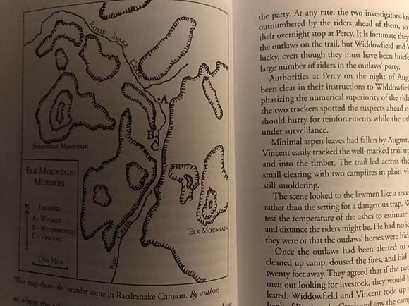 EXPLORE: Wyoming's Most Mysterious Caves - NewsBreak