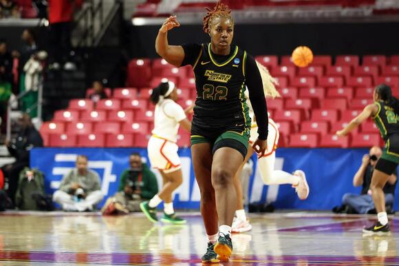 Kierra Wheeler Shakes Up Portal Again, Heads to West Virginia After ...
