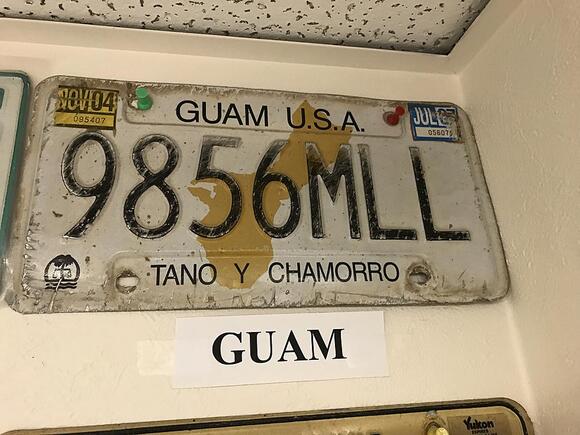How To Get Wyoming's Offical Rodeo Licence Plate - NewsBreak