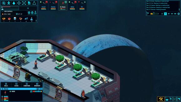 Space Haven: Spaceship Building Guide & Best Layouts, Explained - NewsBreak