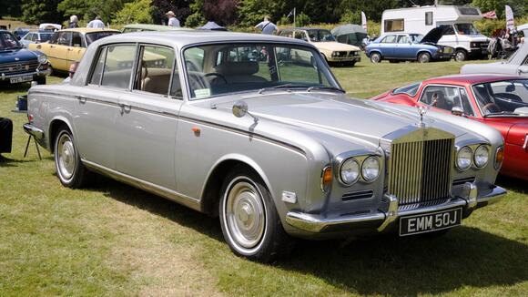 8 classic cars that stood out for reasons other than speed - NewsBreak