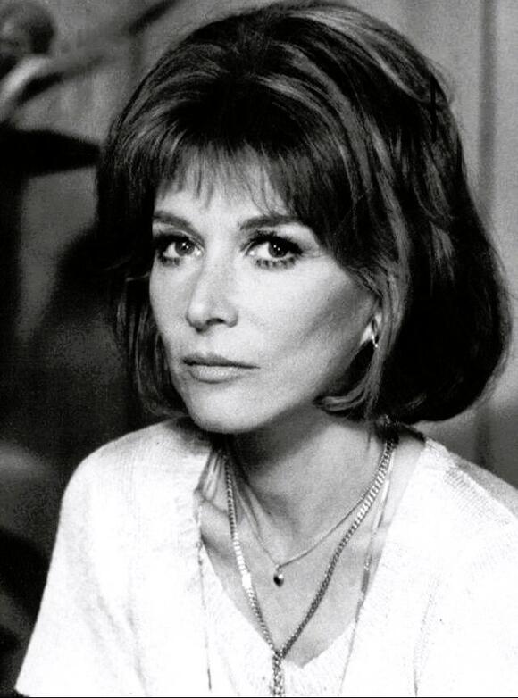 Oscar-winning Lee Grant, 100, Was Traumatized When 'Mad Programmer ...
