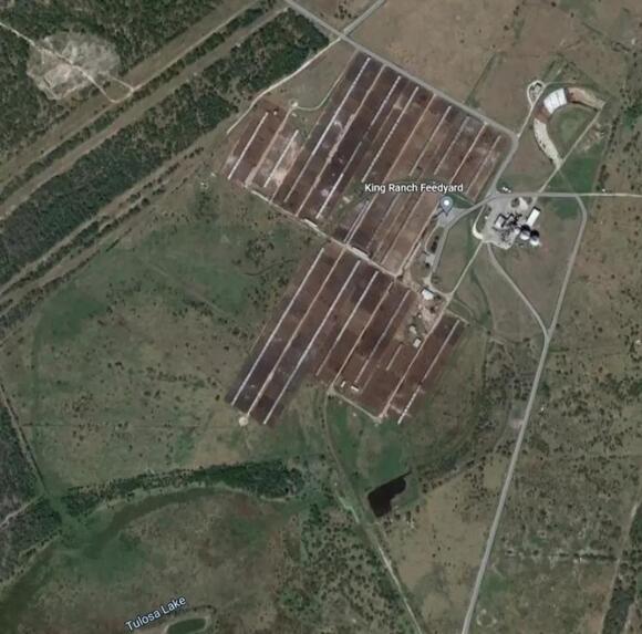 Texas Couple Raffles 76-Acre Ranch To Inspire Self-Sufficiency - NewsBreak