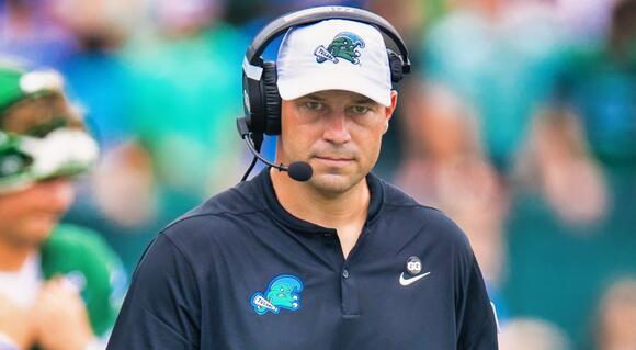 “Dude Needs Major Mental Help”: Fans Go Off as Jon Sumrall Says Florida ...