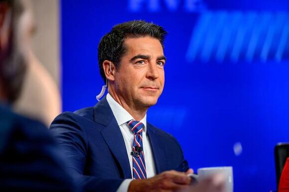 Fox News viewers 'nauseated' by 'embarrassing' Jesse Watters after ...