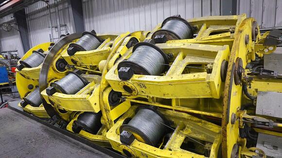 WireCo Expansion Creates Need for More Workers - NewsBreak