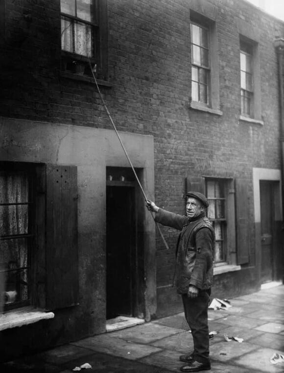 15 Strange Professions From the Victorian Era That Feel Straight-Up ...