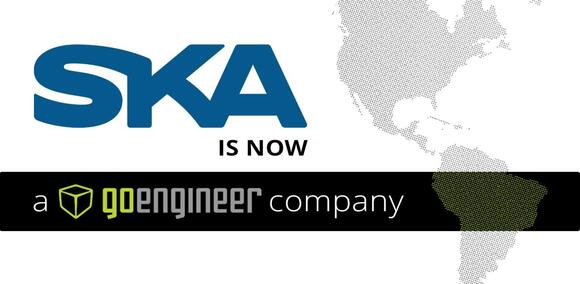 GoEngineer Acquires SKA, Latin America’s Leading SOLIDWORKS Reseller ...