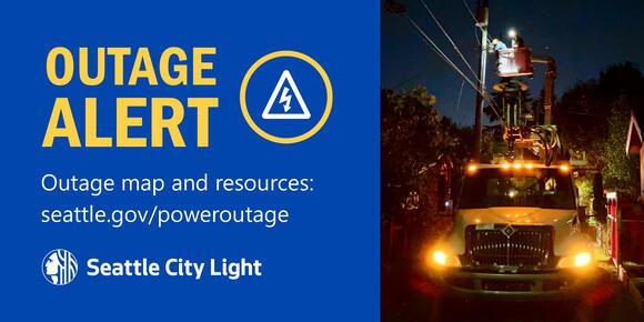 Power outage affects Magnolia, Interbay, and Queen Anne - NewsBreak
