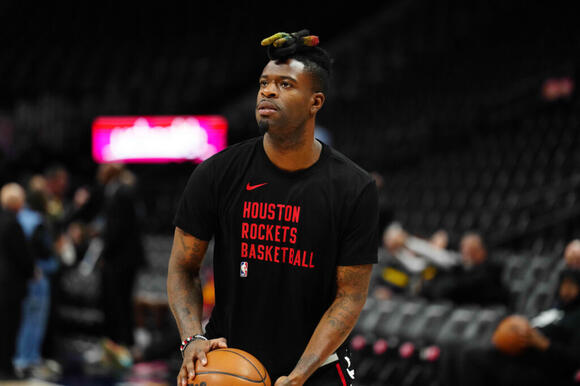 Reggie Bullock Jr. Private Island: All You Need To Know About Houston ...