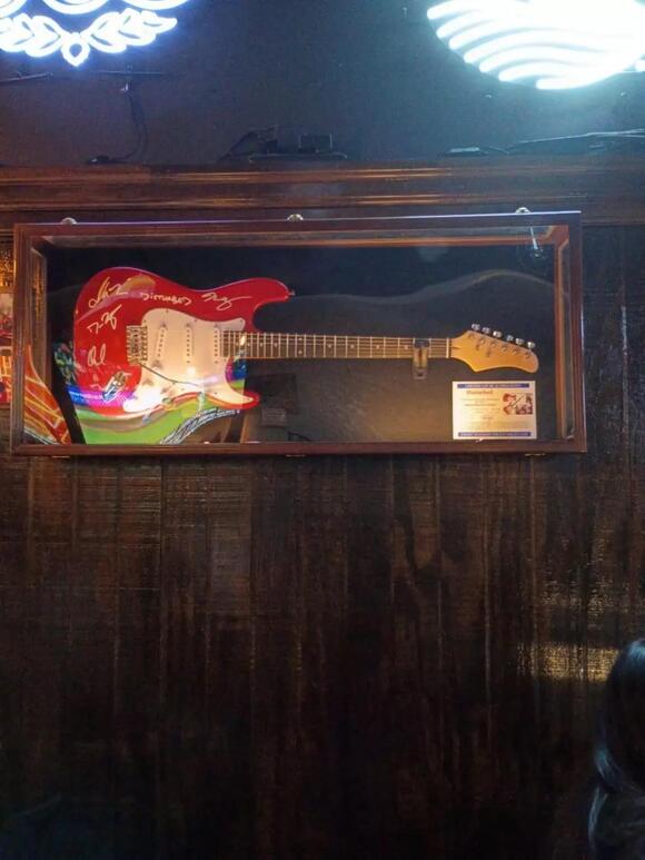 New House Of Rock Grill Opens In El Paso's 5 Points Area - NewsBreak