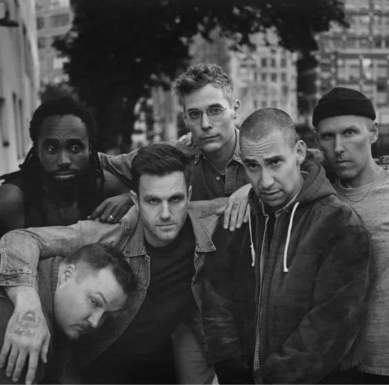 Bleachers 2026 Tour Openers Include Wednesday, This is Lorelei ...