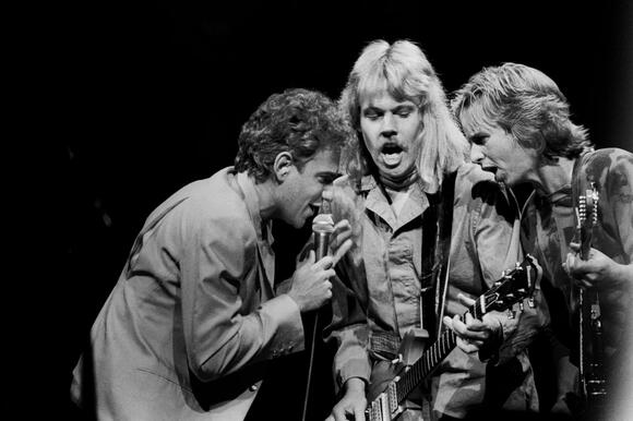 Styx's Lost Grunge-Era Album - NewsBreak