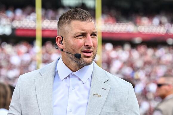 Tim Tebow Reveals The True Reason Behind Florida’s Struggles - NewsBreak
