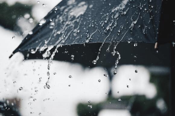 Another Rainy Week In Angier - NewsBreak