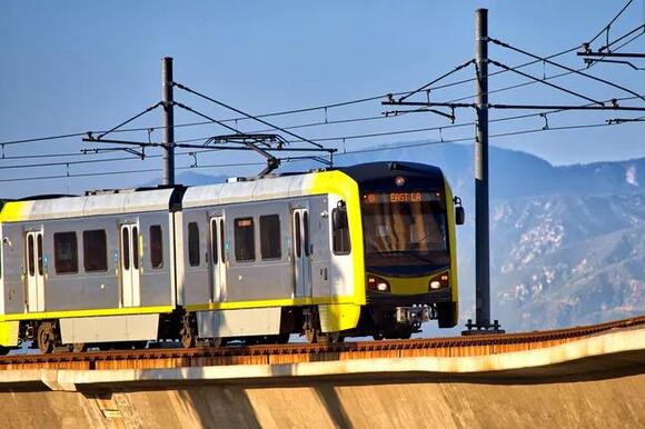 Metro Completes 9 Miles of Tunneling for D Line Extension Project
