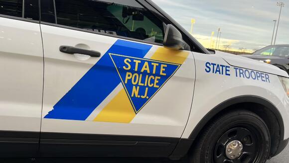 Scott Sanczyk Killed In Garden State Parkway Crash - NewsBreak