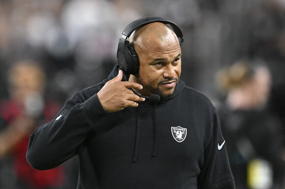 ESPN Ranks Raiders' Coaching Staff As Worst In The Entire NFL