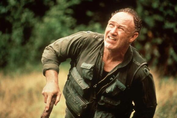 94-Year-Old Gene Hackman Seen In Rare Appearance, Needing Help From ...