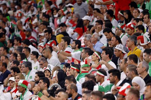 Iran Women’s Soccer Team in Limbo in Australia - NewsBreak