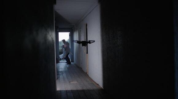 Shield AI took its drones from the ‘Batcave’ to the battlefield. Now ...