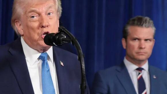 'Should stop you in your tracks': White House warned troll landed admin ...