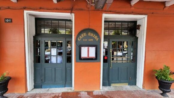 A 126-Year-Old French Quarter Restaurant Cites Prolonged Construction ...